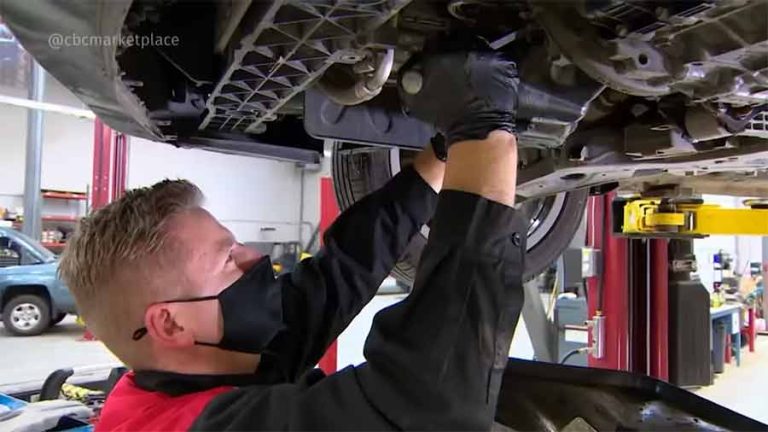 Regular Maintenance To Avoid Car Repairs
